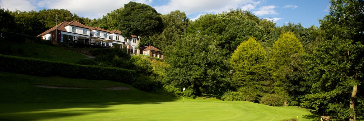 Northcliffe Golf Club